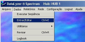 DataLyzer - Instruções de Medição: anexando arquivos externos