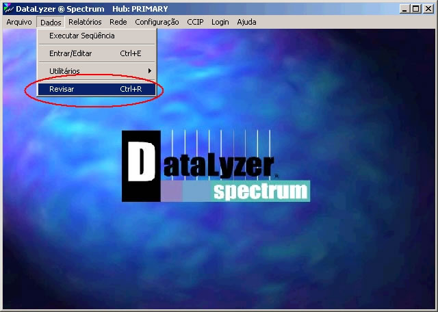 Como transferir dados do DataLyzer para o Excel - CEP Tech - Software ...